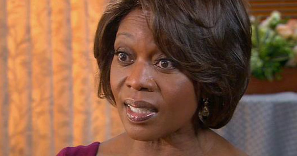 Woodard: ‘Change is on the way’