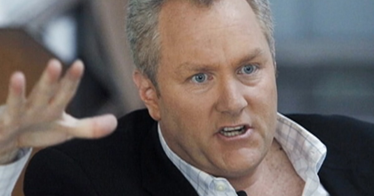 In memoriam Andrew Breitbart