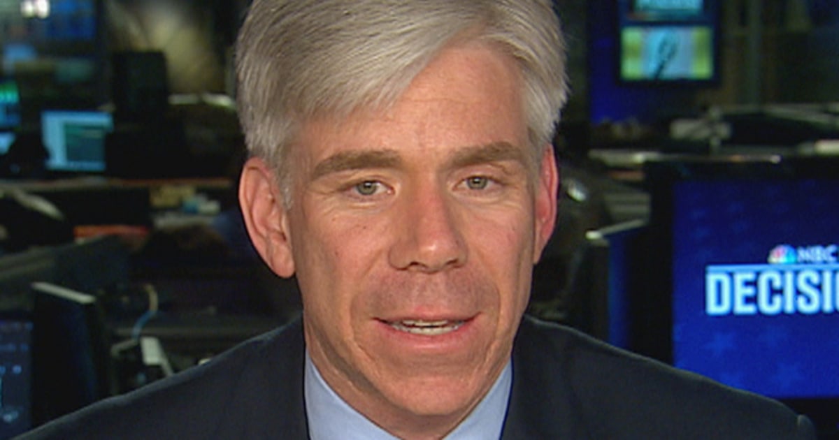 David Gregory on the Illinois results