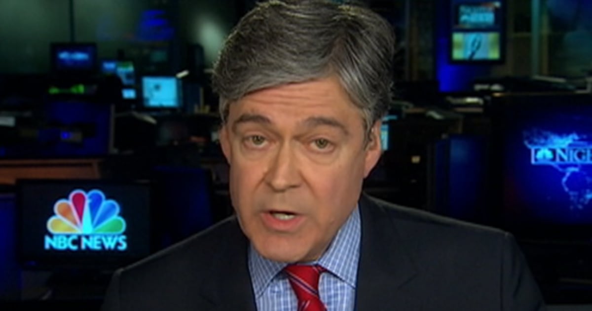Republican strategists want the race to end