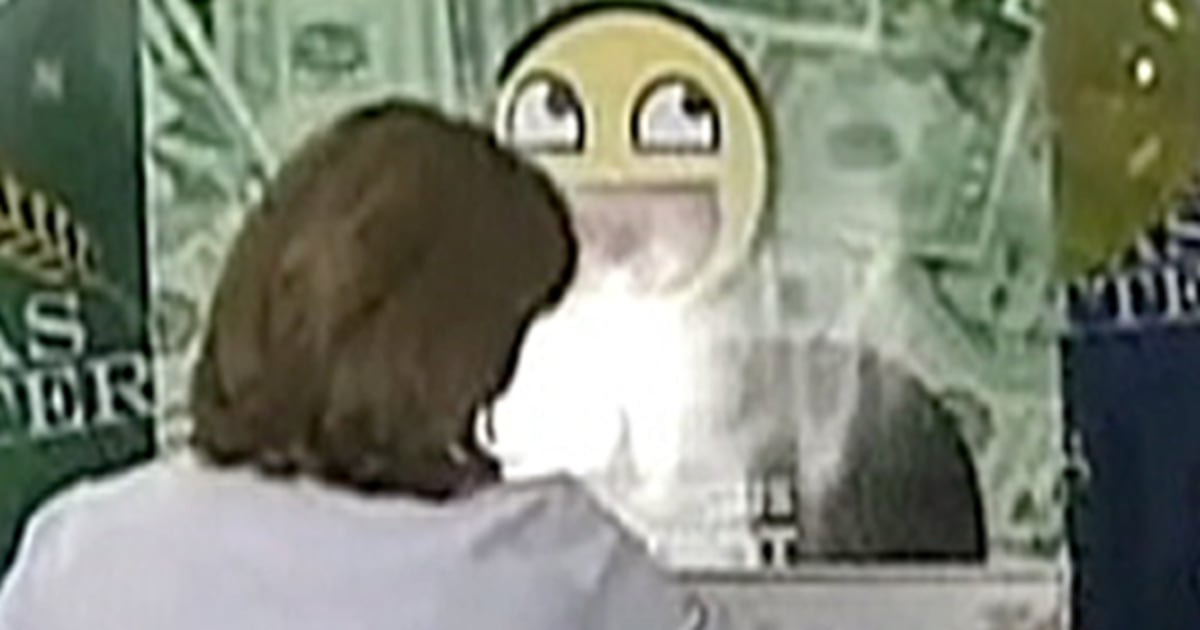 Kansas lotto winner remains anonymous