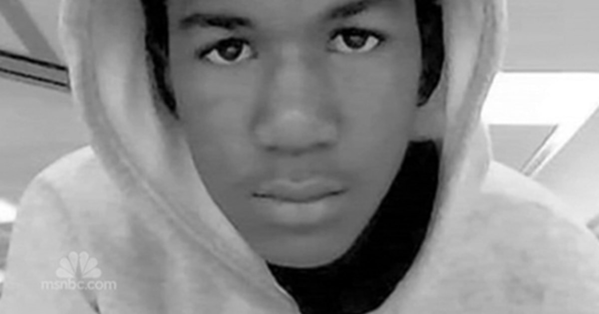 Facts ‘ambiguous’ in Trayvon Martin shooting