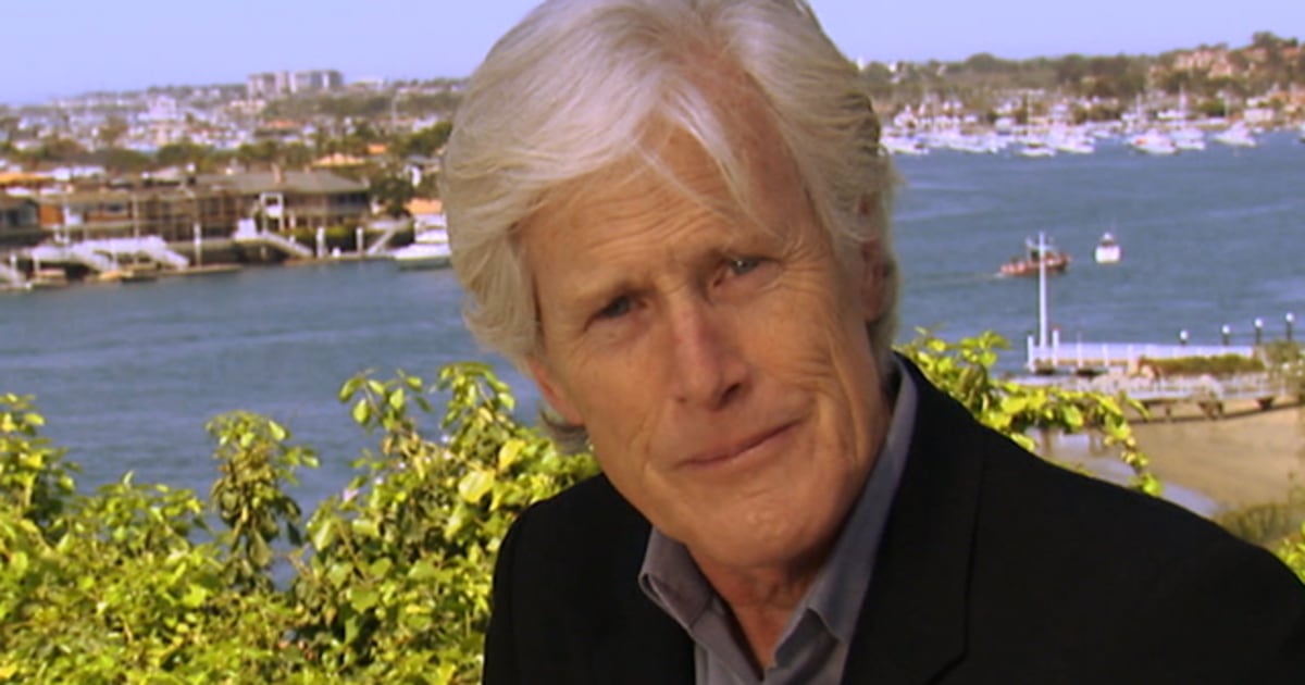 Keith Morrison previews 'Deadly Trust'