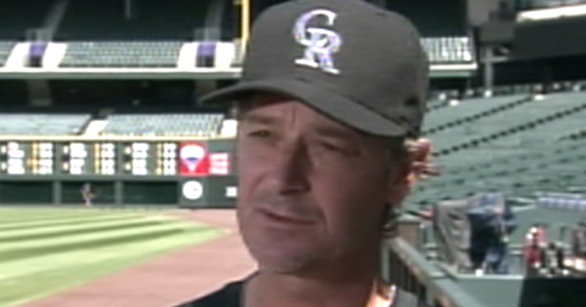 Moyer: ‘Age is just a number’