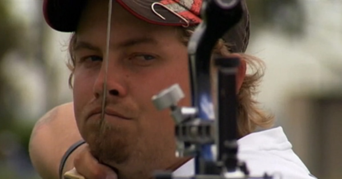 ‘Hunger Games’ inspires new archery fans