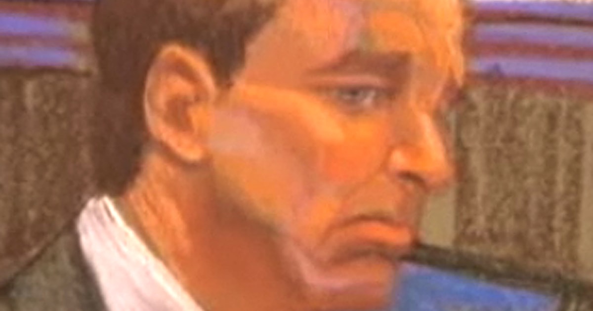 Edwards jury hears closing arguments
