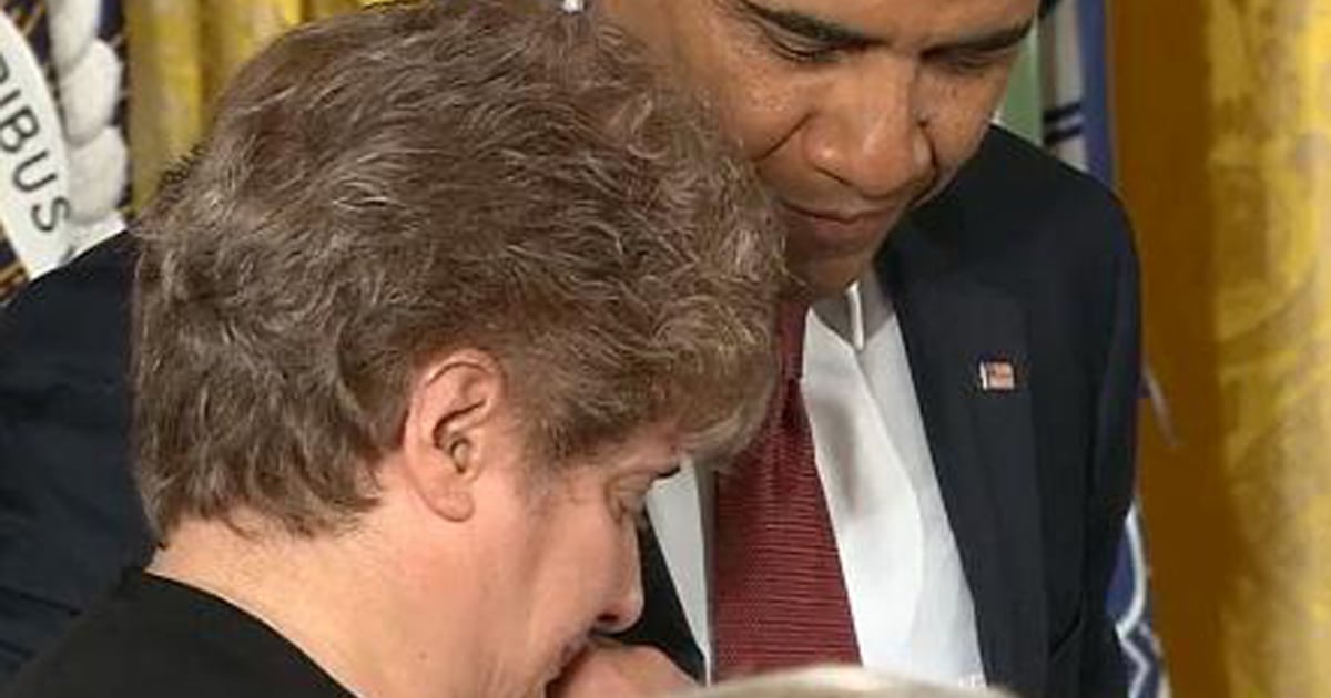 Remembering Medal of Honor recipient Leslie Sabo, Jr.