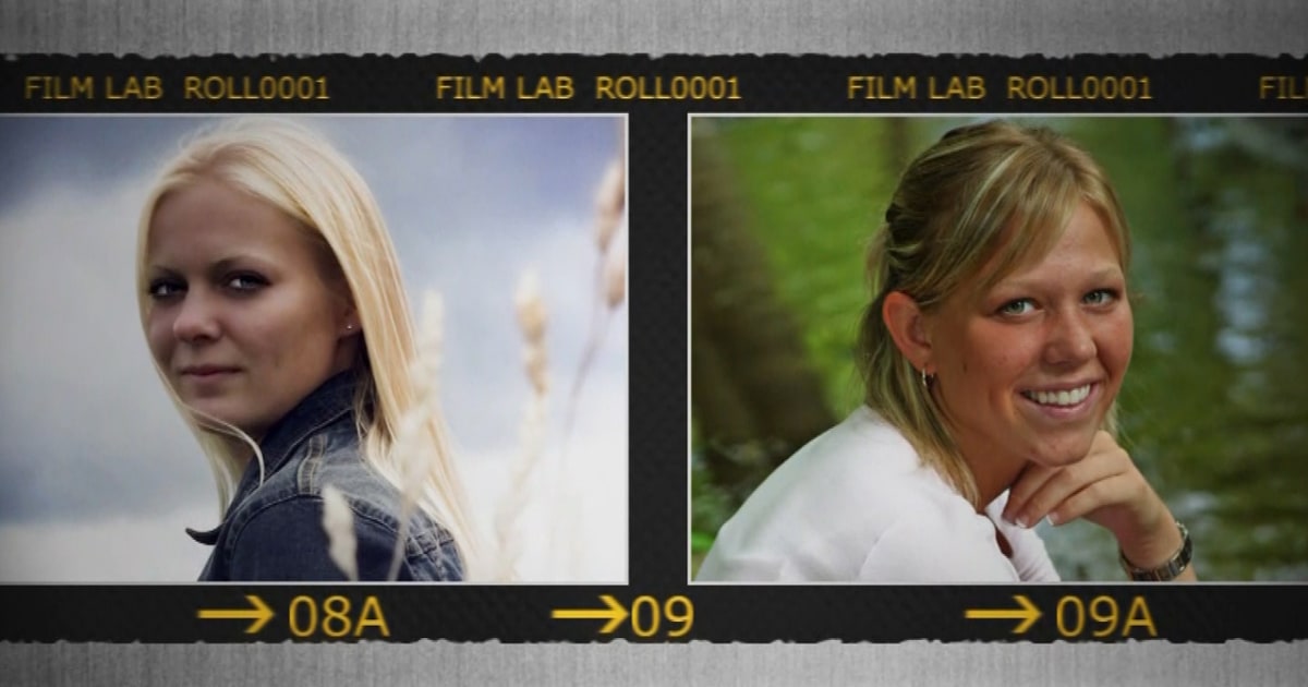 mistaken identity examples