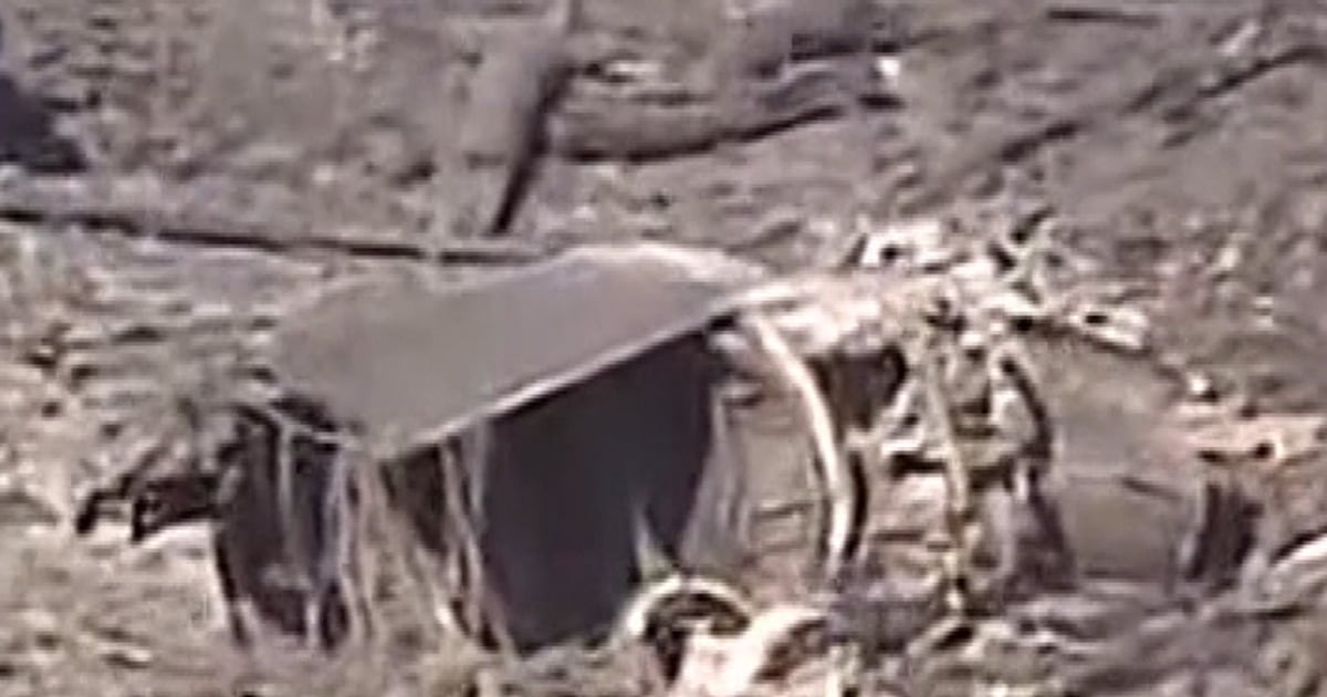 2 die as firefighting plane crashes