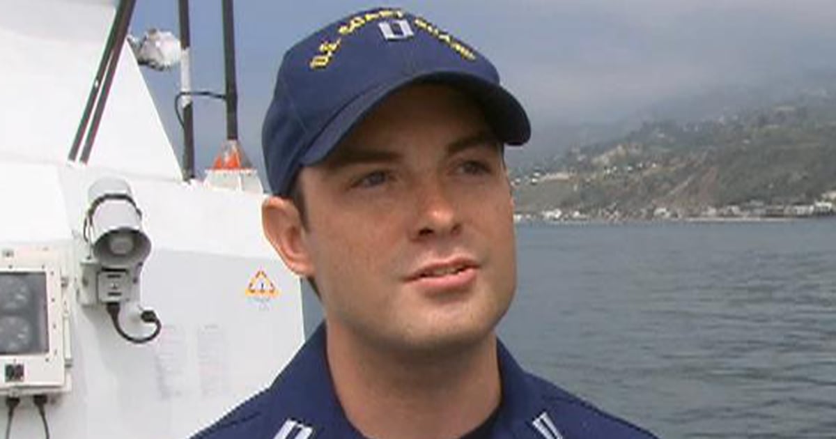 Smuggling boats try to 'run around coast guard and law enforcement'