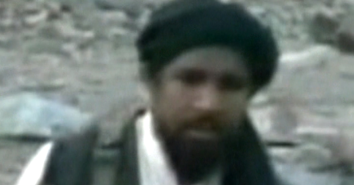 Al-Qaida leader killed
