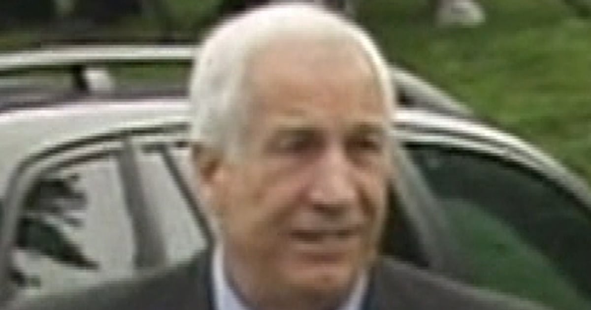 Sandusky trial jury selection gets underway