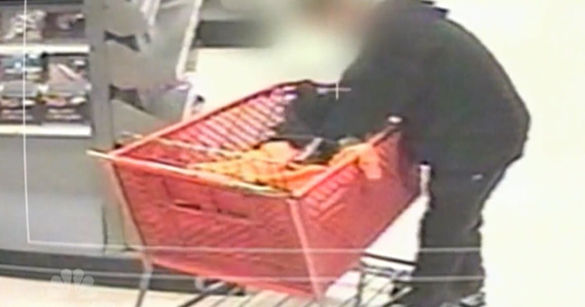 Retail crime: a $12 billion problem