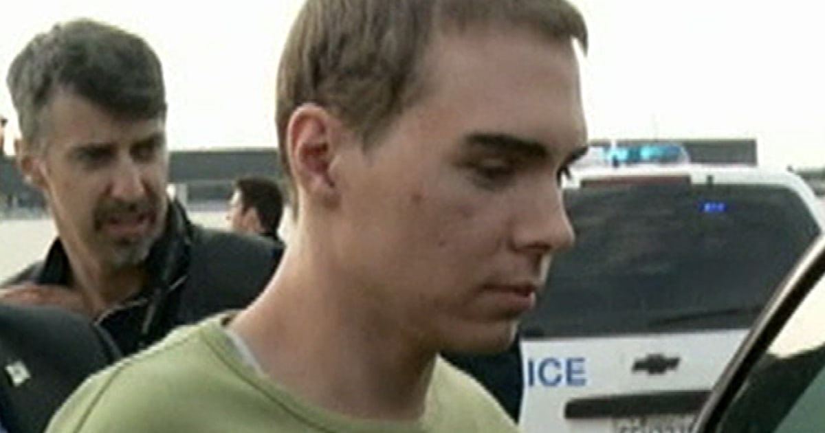 Magnotta makes first court appearance
