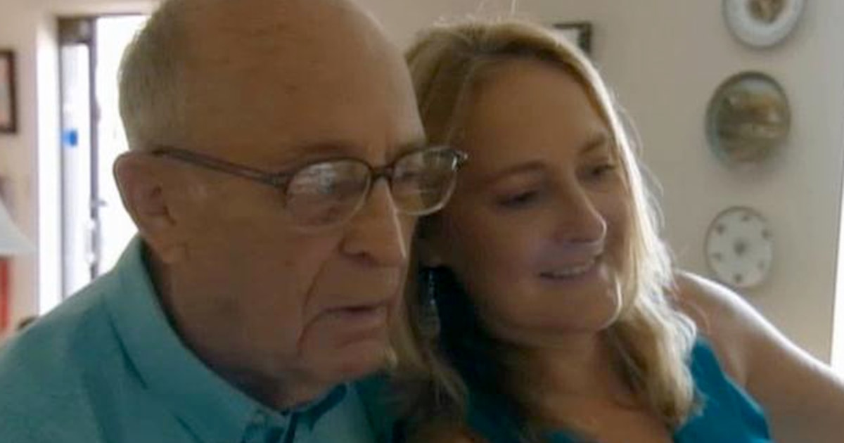 Amy Goyer, AARP expert shares personal caregiving story