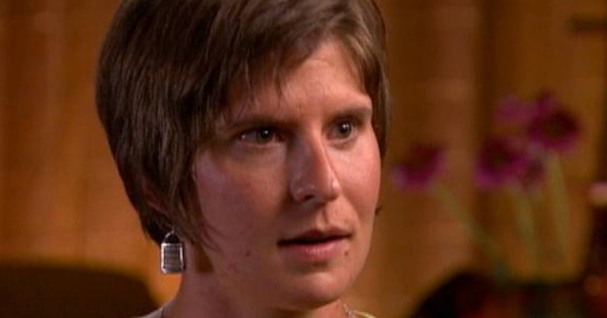 Lydia Tillman's recovery