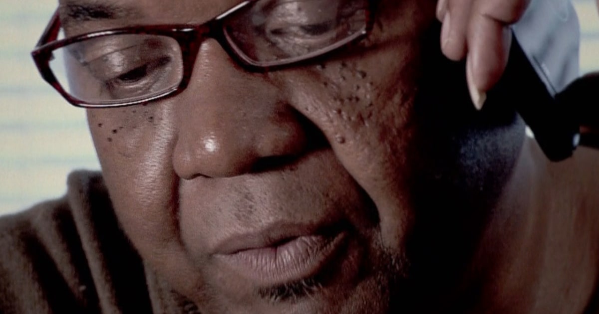 Deadly Connection, Part 2