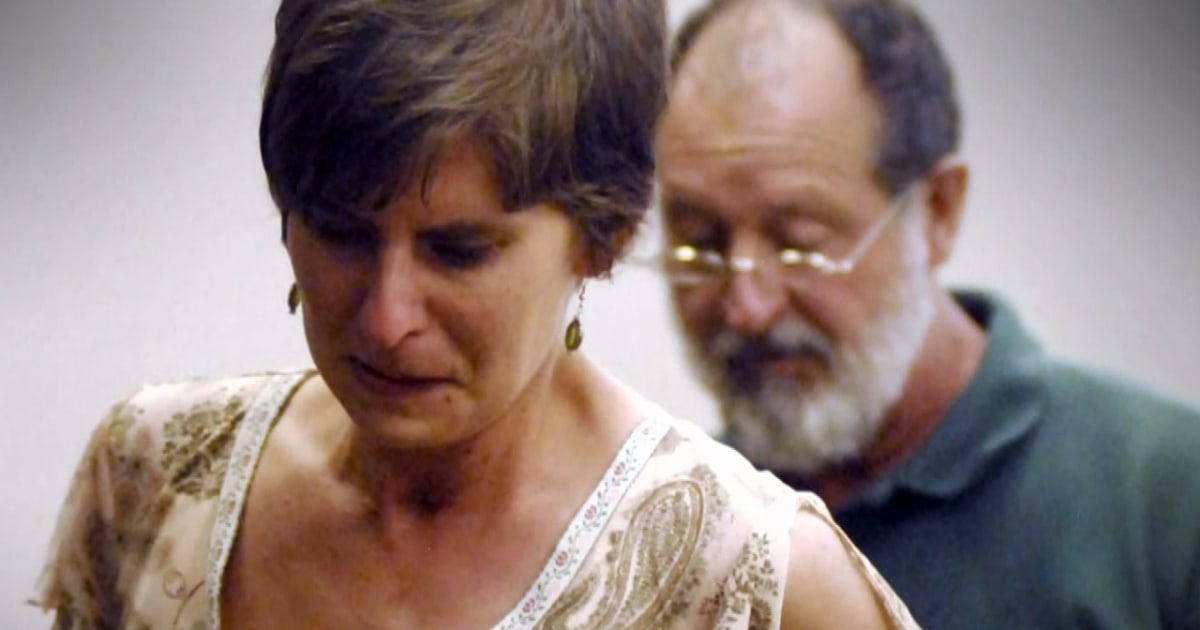 Deadly Connection, Part 12