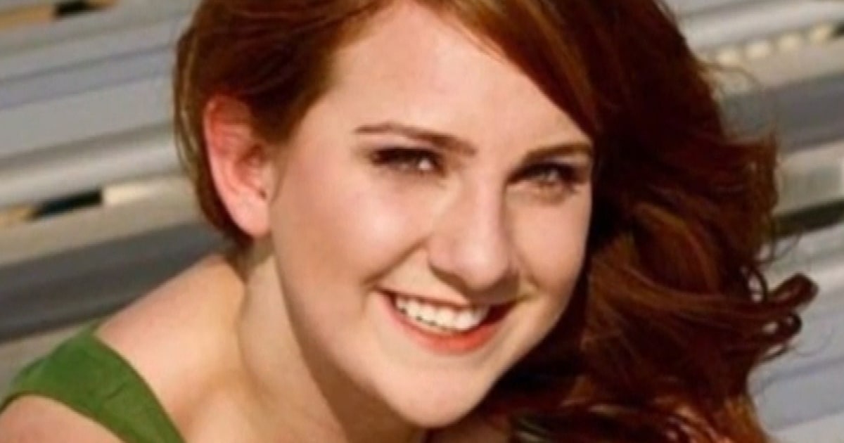 Remembering Colorado shooting victim Jessica Ghawi