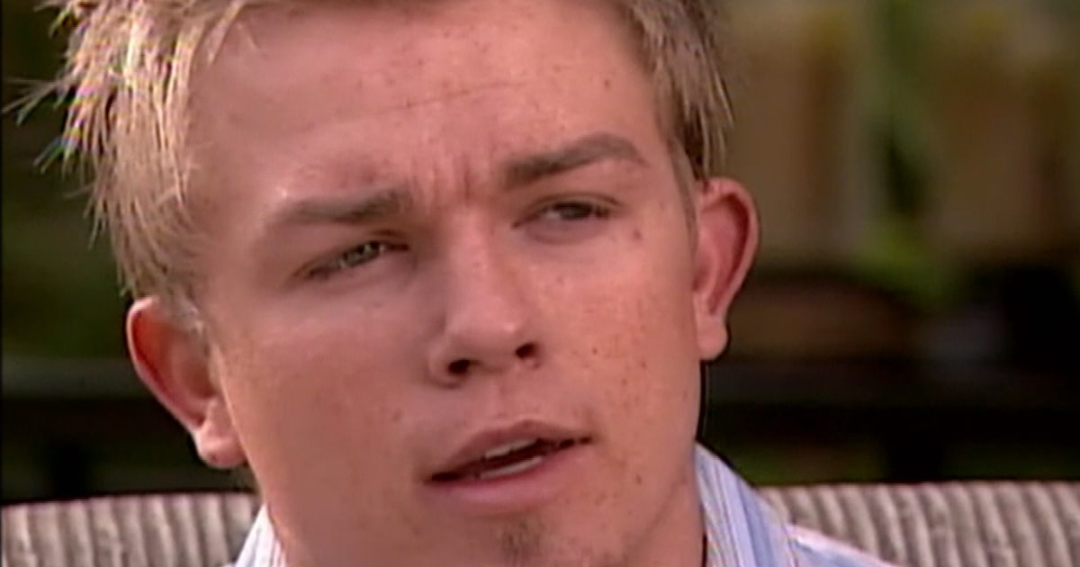 Columbine survivor speaks on Aurora shooting