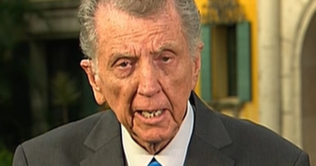 Jay Barbree remembers Armstrong