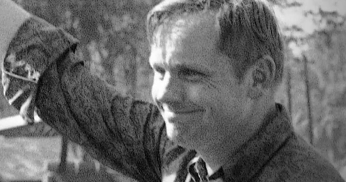 Armstrong: He took a giant leap