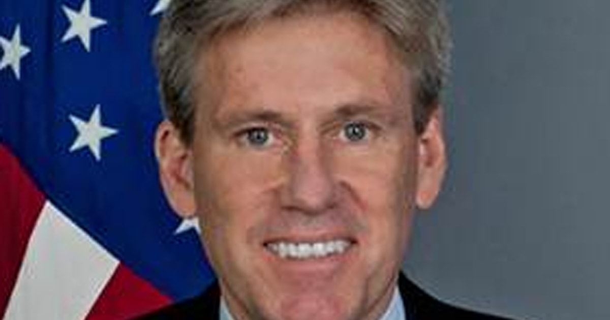 Ambassador Stevens remembered in wake of attack