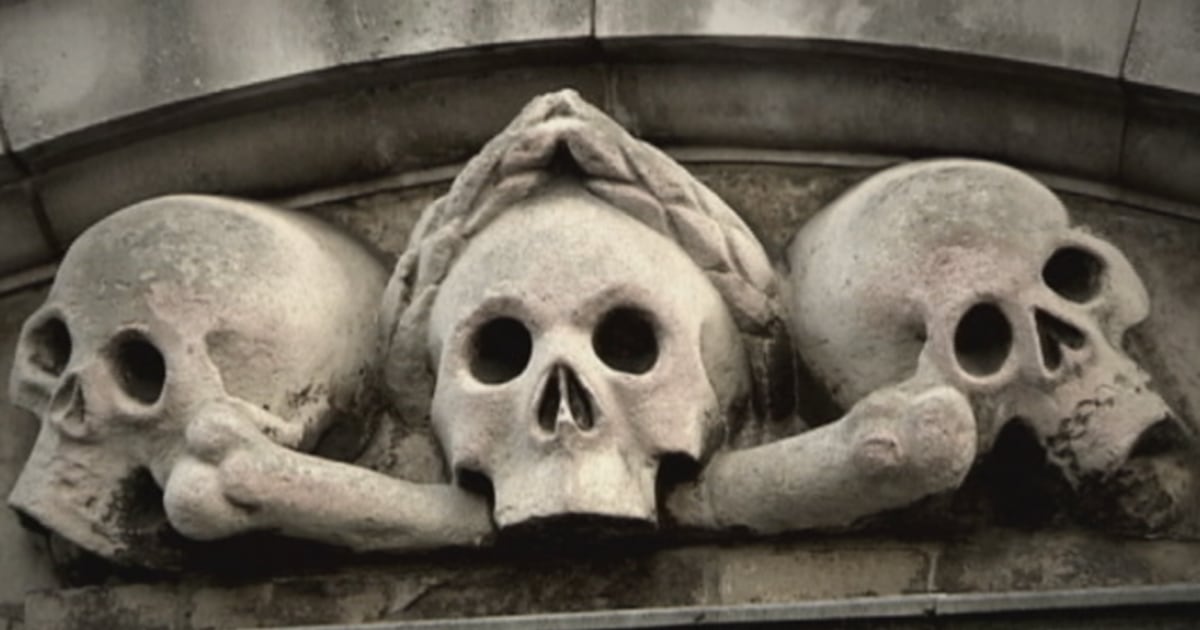 Black Death uncovered