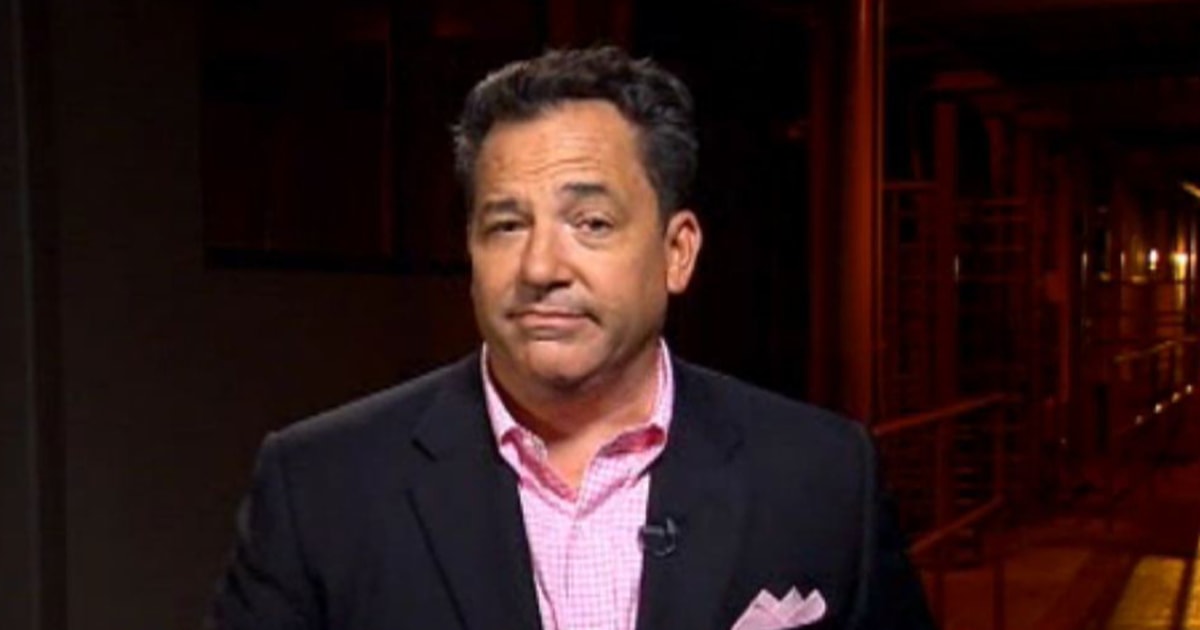 Josh Mankiewicz previews 'The Plot Thickens'
