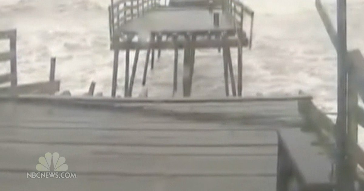 Sandy’s damage leaves lasting impact