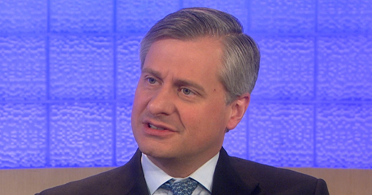 Meacham: Foreign policy will be big in second term