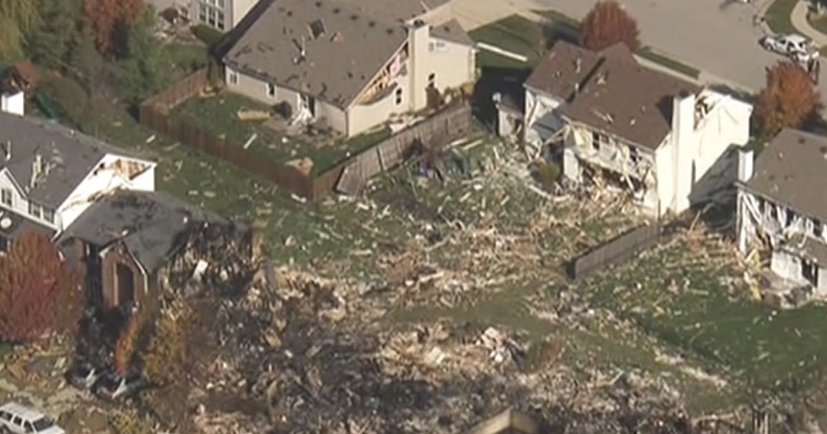 Gas furnace to blame in Indianapolis explosion?