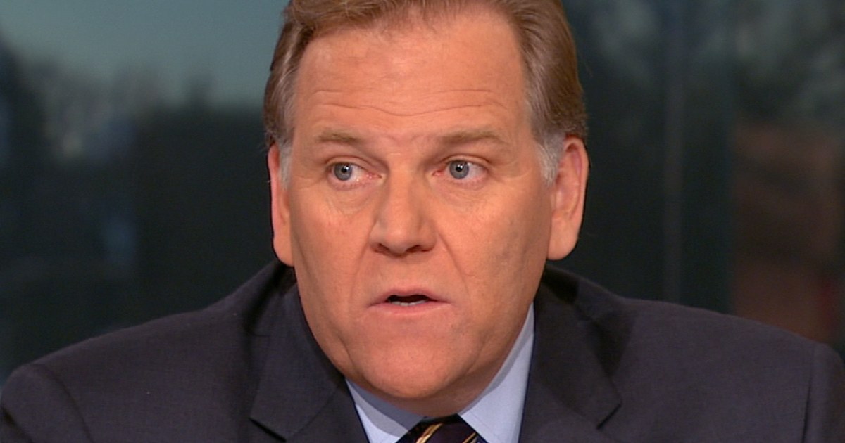 Rogers: Not sure president didn’t know about affair before Election Day