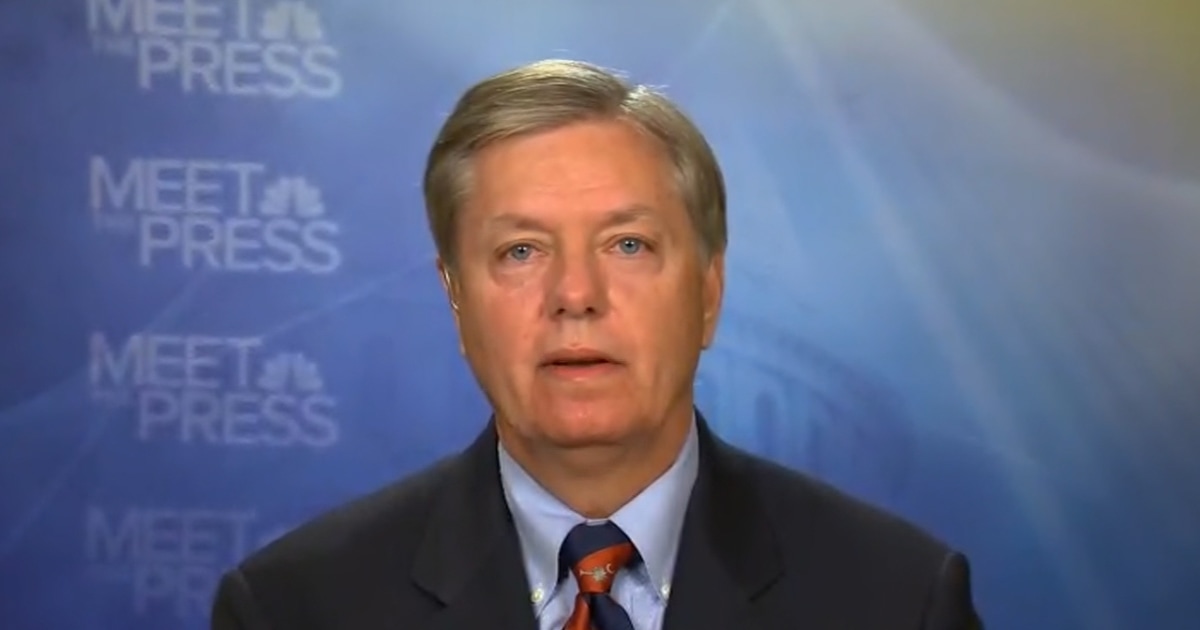 Graham: Rice’s story was ‘misleading’
