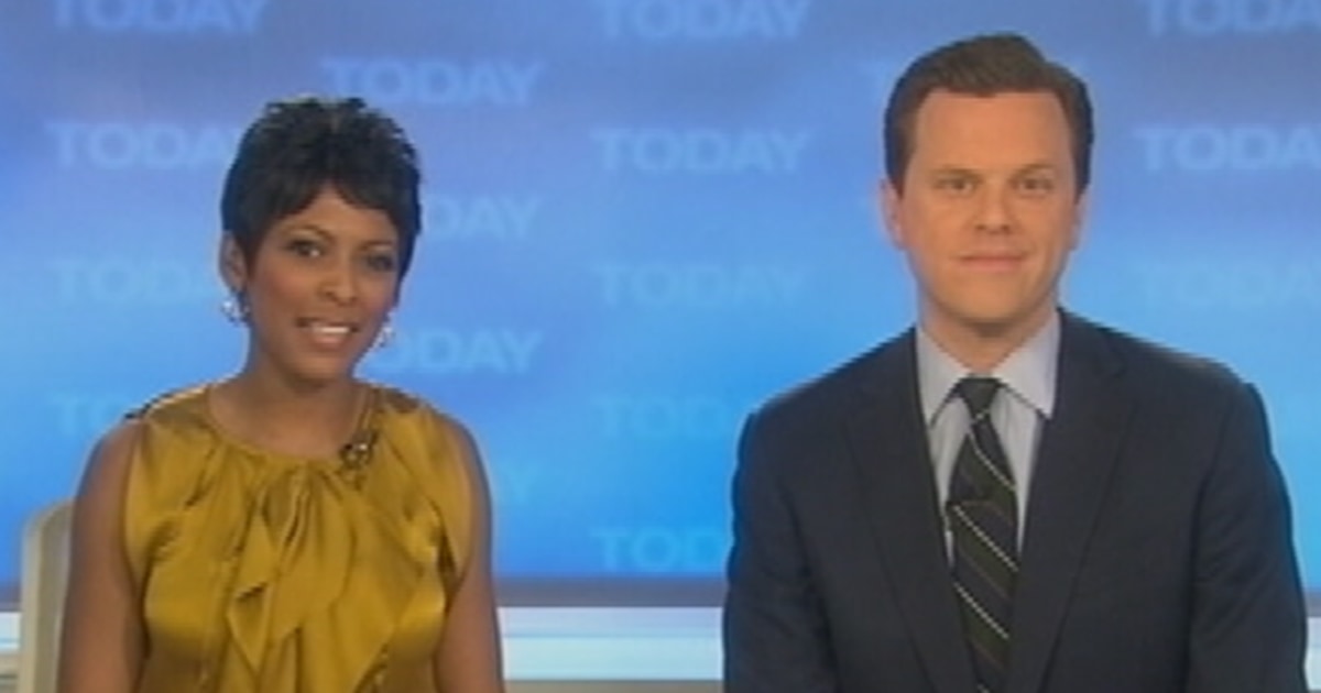 TODAY Friday first full hour