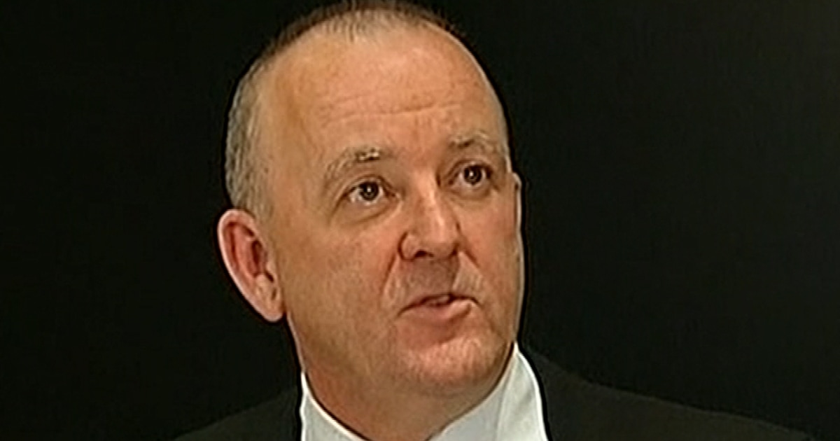 Radio CEO delivers statement concerning nurse’s death