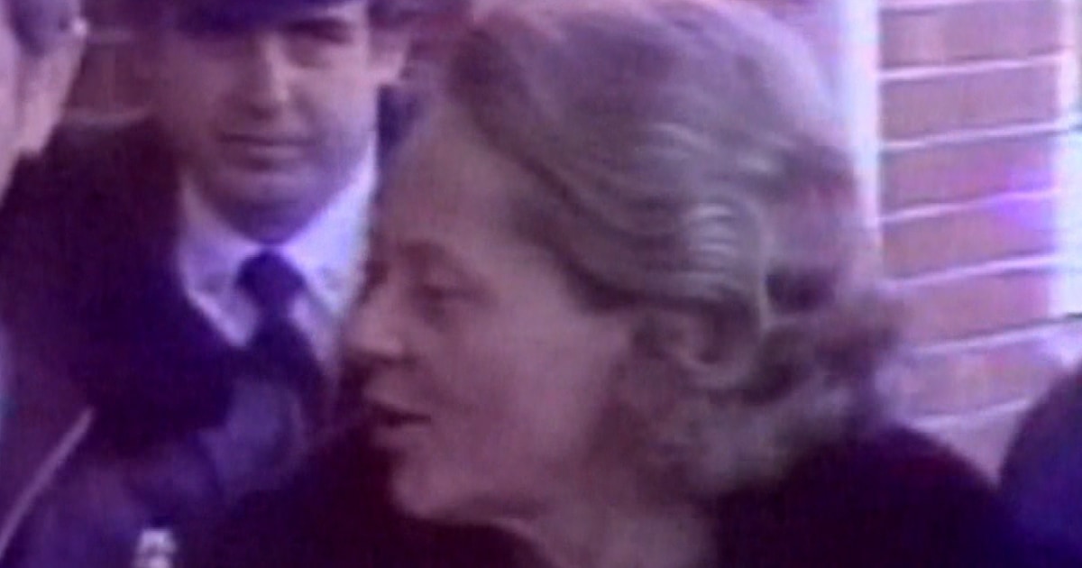 Jean Harris dies at 89