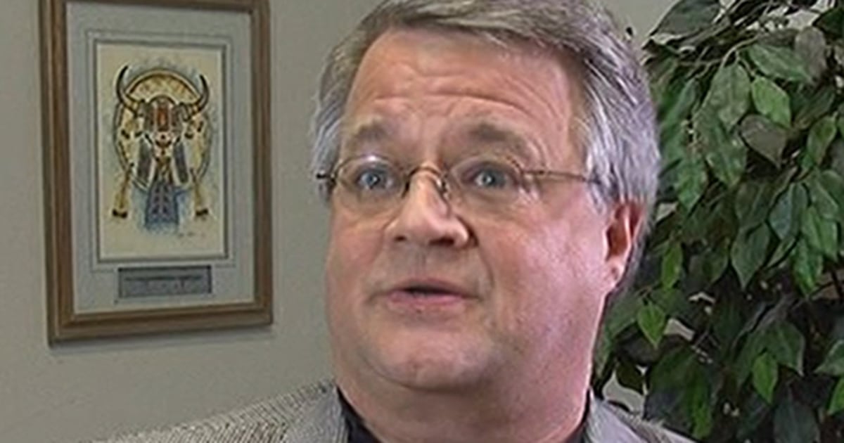 Gun range owner on record levels of gun sales and the national debate