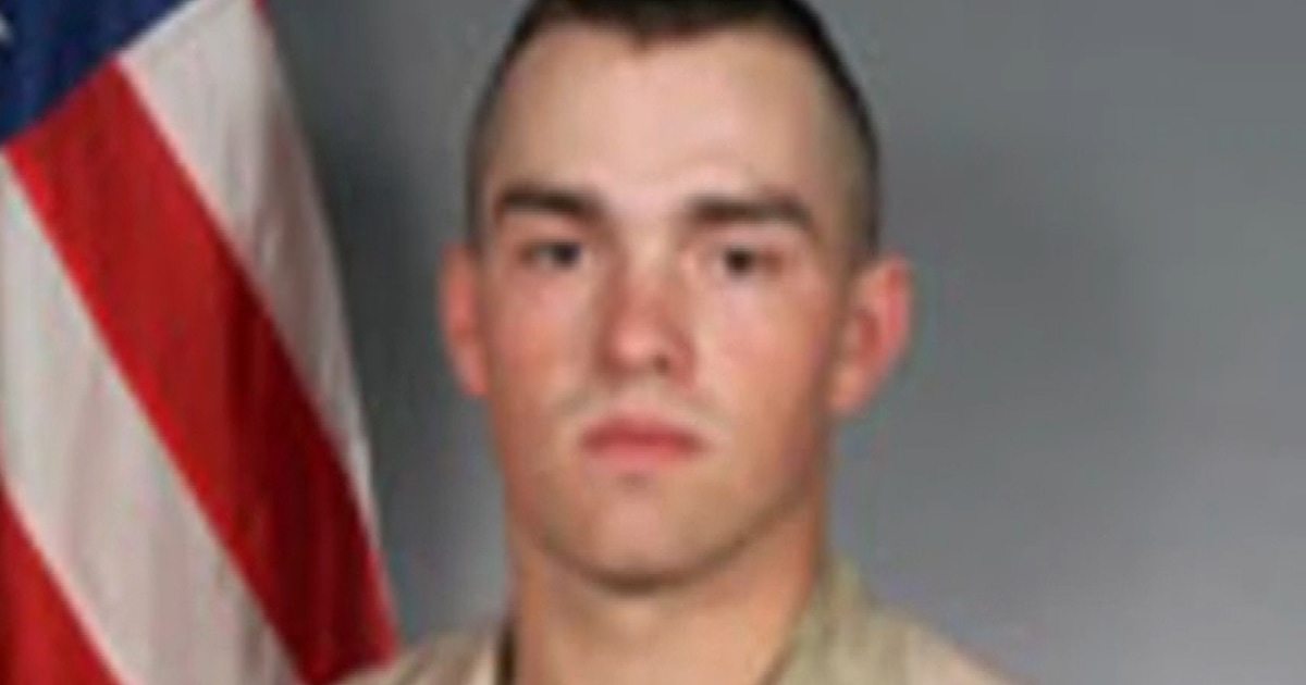 Staff Sgt. Romesha earns Medal of Honor