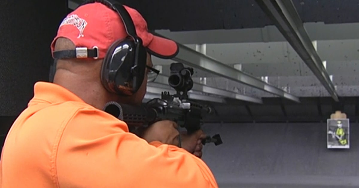 NBC/WSJ poll finds support for gun control