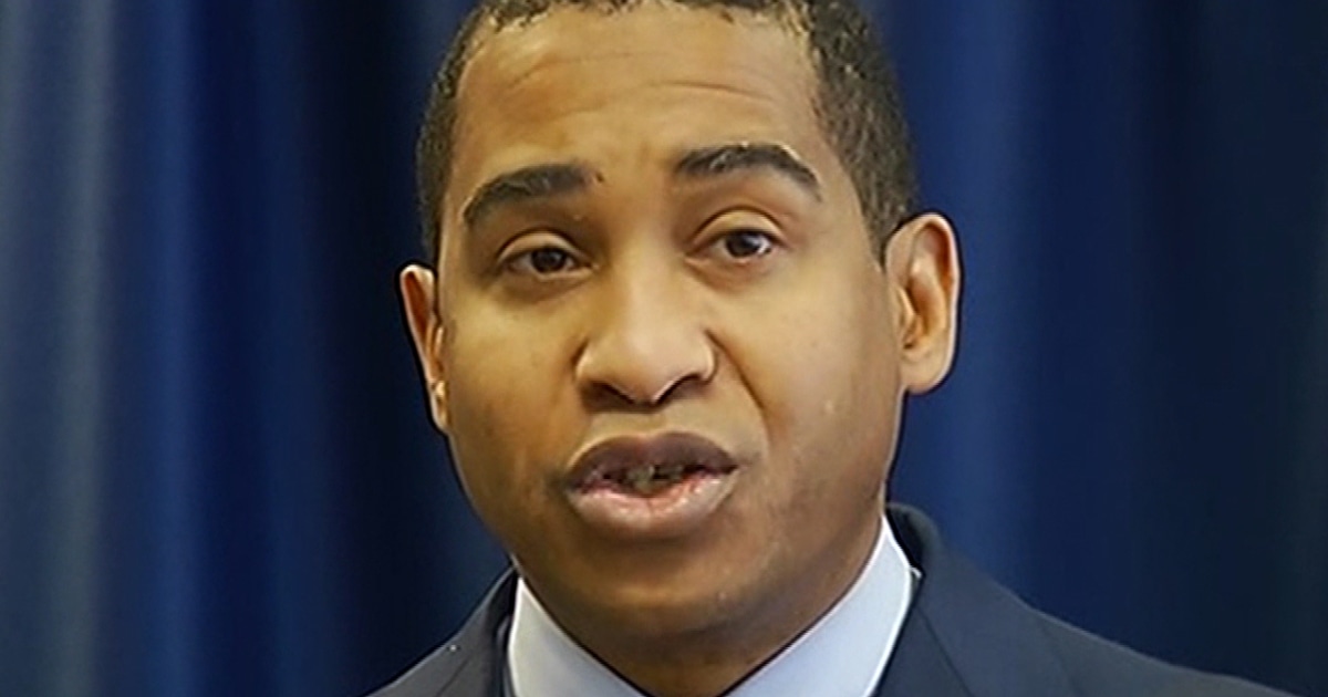 Philadelphia dungeon case prompts federal charges