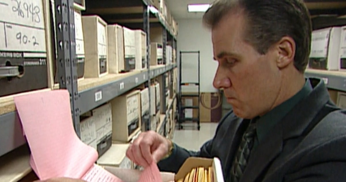 The Comic Book Murder, Vol. 2, Part 4