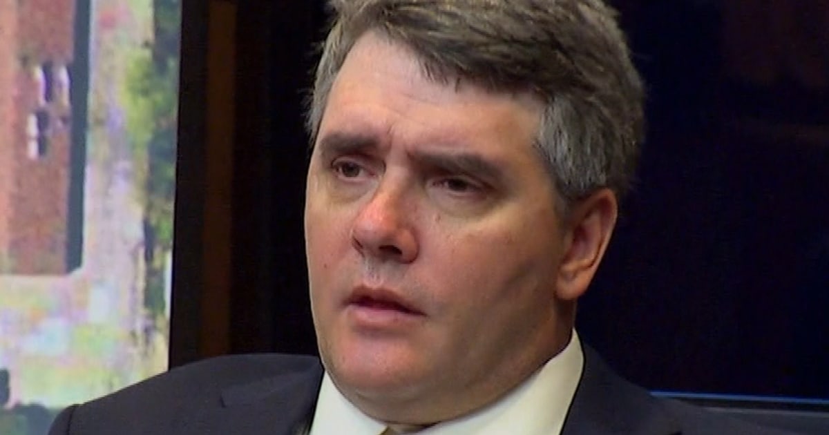 The Comic Book Murder, Vol. 2, Part 9