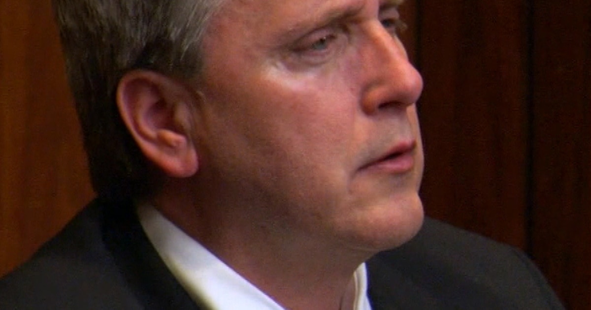 The Comic Book Murder, Vol. 2, Part 11