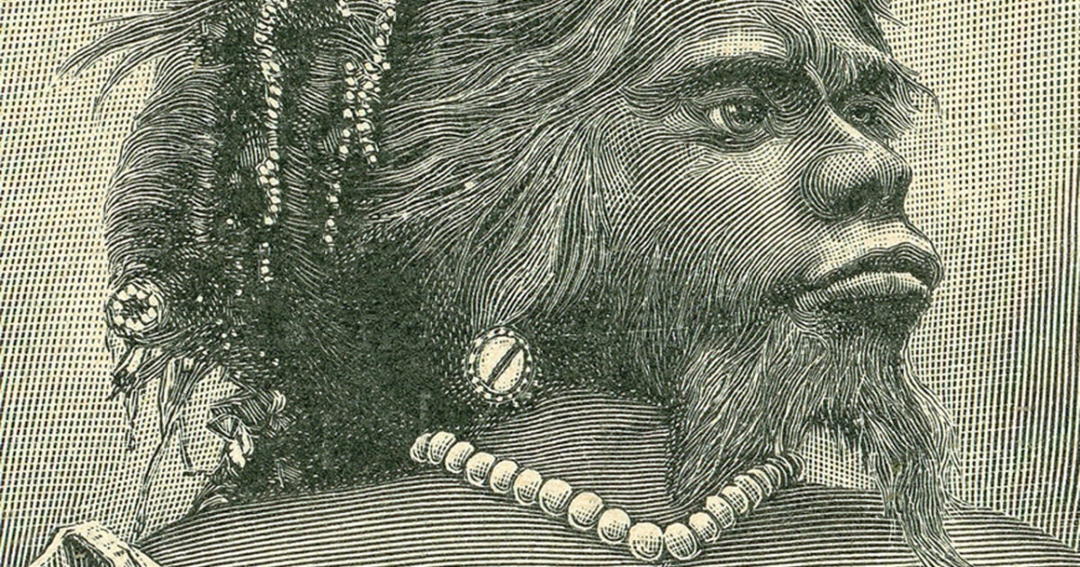 Hometown burial for ‘Ape Woman’ from Mexico