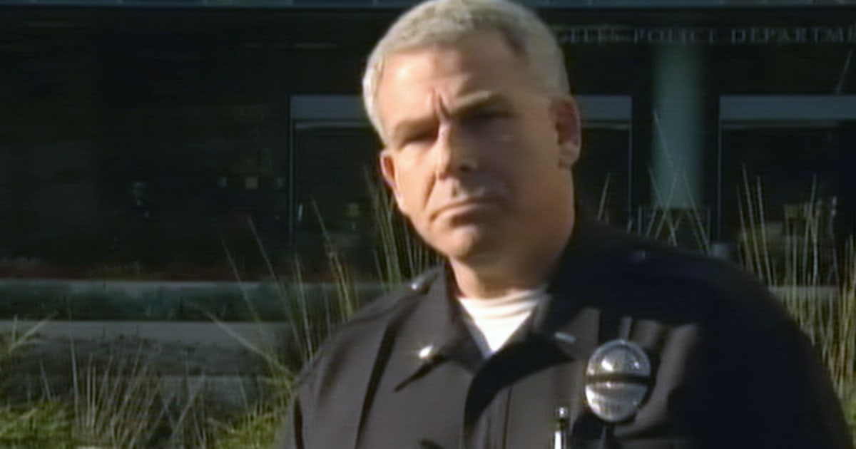 LAPD: ‘We won’t speculate’ charred body is Dorner’s