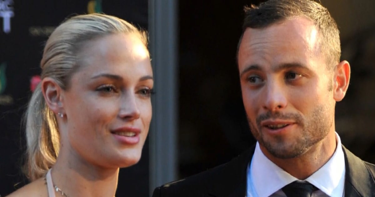 Pistorius’ family refutes murder charges
