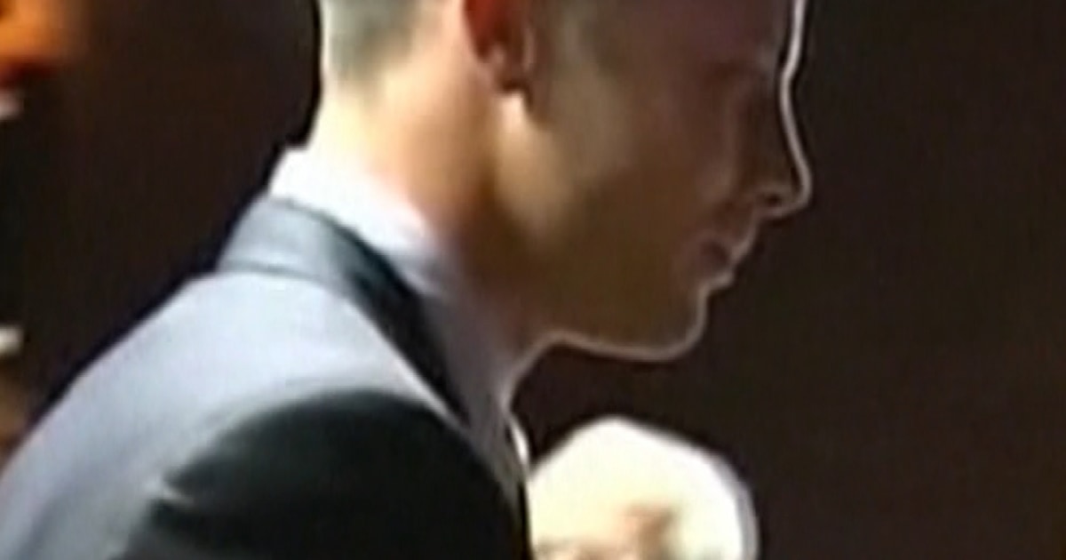 New details emerging in Pistorius case