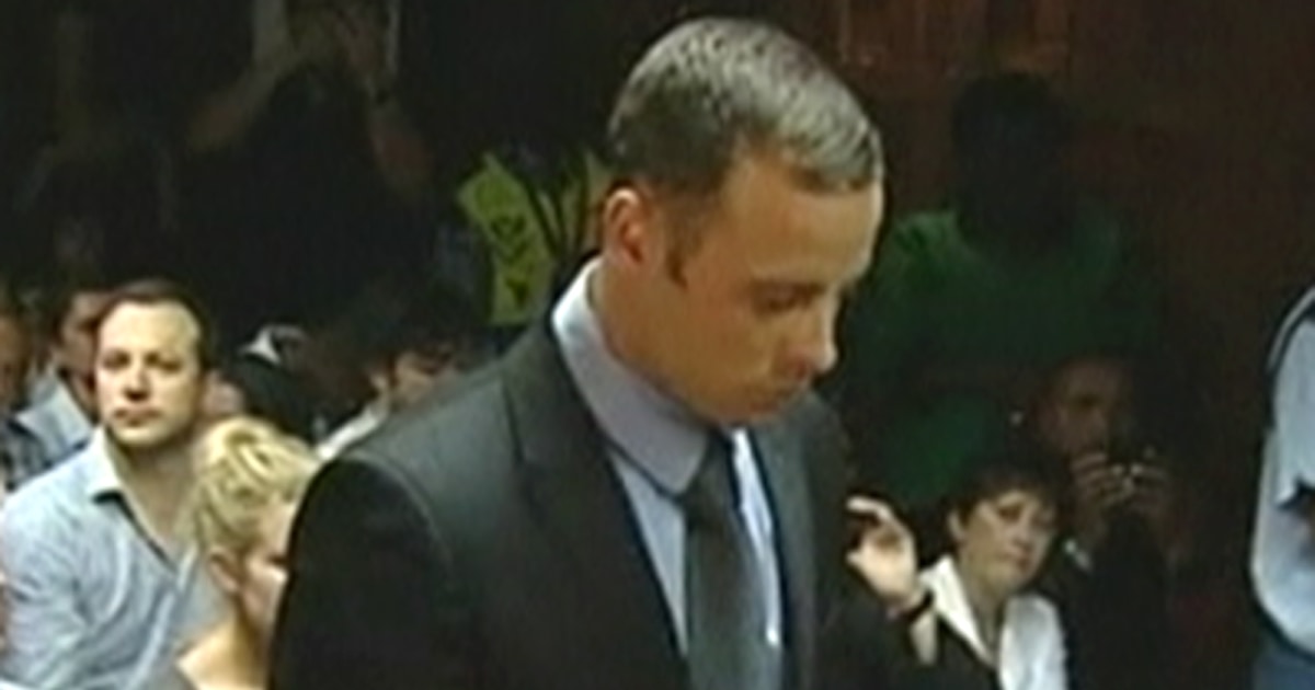 Pistorius investigator facing murder charges