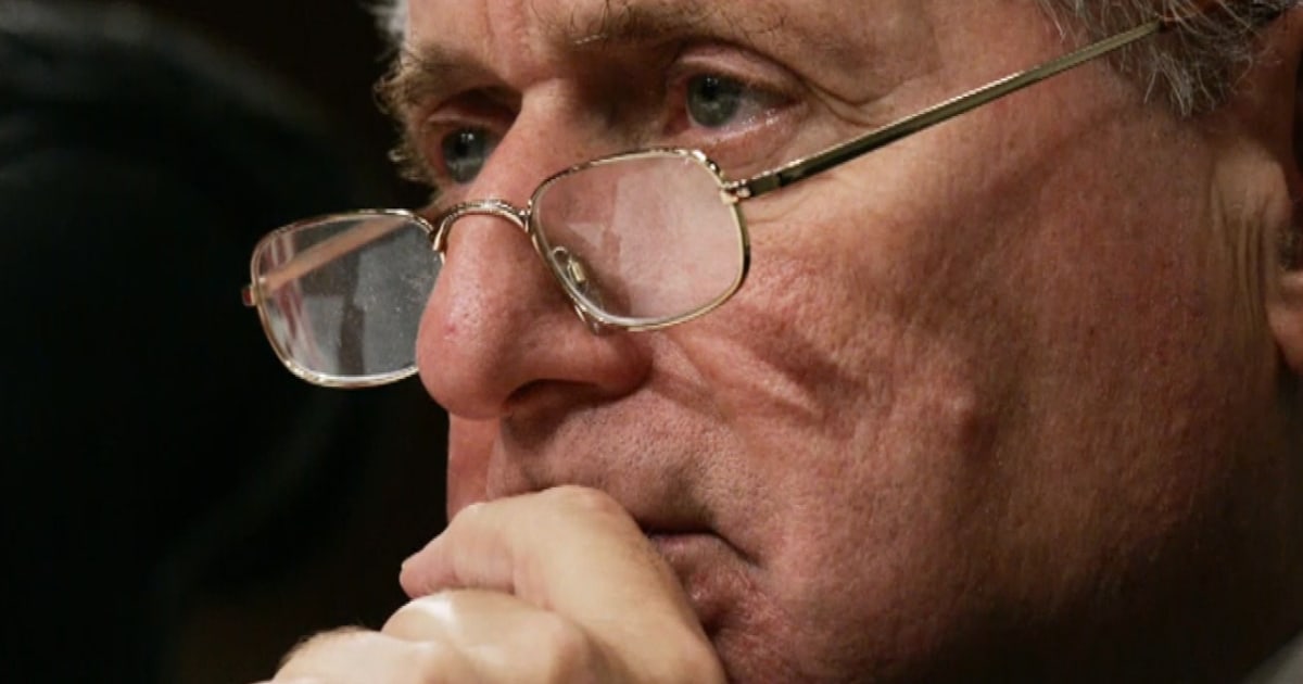 Sen. Carl Levin to retire